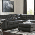 Tracling 3pc. LAF Sofa Sectional