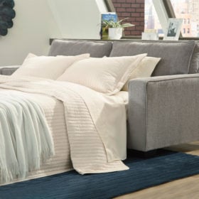 HOT DEAL 🔥 Altari Alloy 2pc. RAF Chaise Sectional | Cincinnati ...
