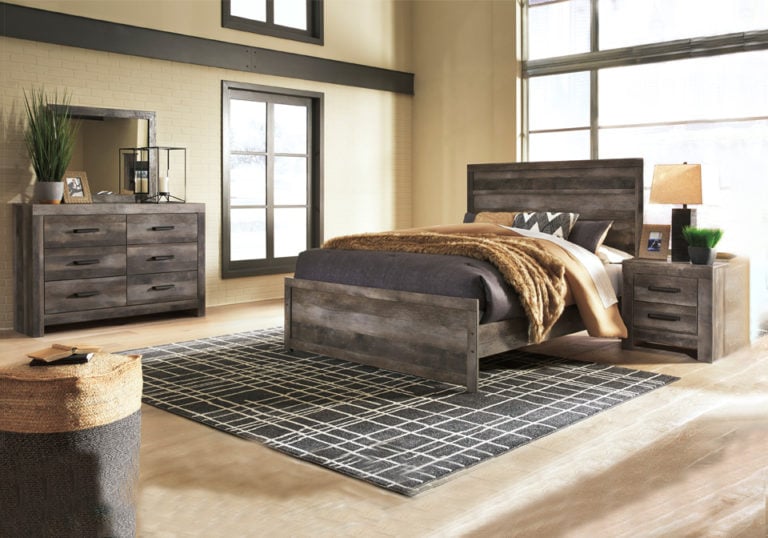 Queen Sets Archives | Cincinnati Overstock Warehouse