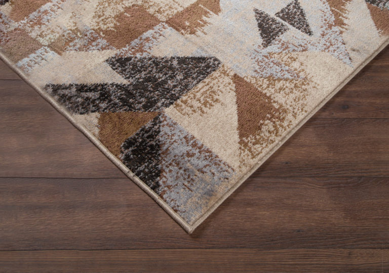 Mazatl Multi Large Rug | Cincinnati Overstock Warehouse