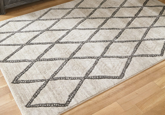 Mazatl Multi Large Rug | Cincinnati Overstock Warehouse