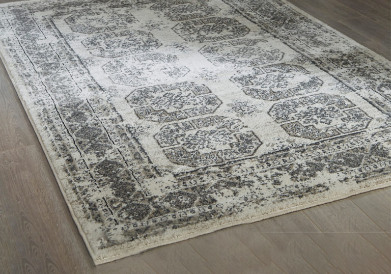 Mazatl Multi Large Rug | Cincinnati Overstock Warehouse