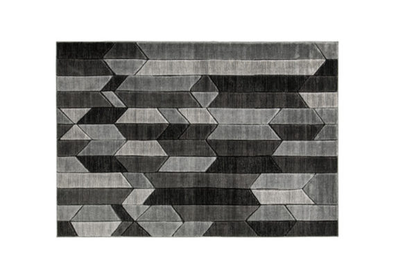 Mazatl Multi Large Rug | Cincinnati Overstock Warehouse