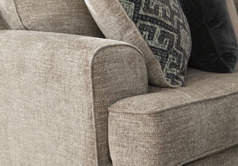 Bovarian Stone 3pc. LAF Sofa Sectional | Cincinnati Overstock Warehouse