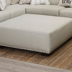 Middleton Cement 2pc. Sectional | Cincinnati Overstock Warehouse