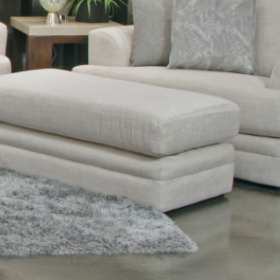 Posh Dove 4pc. Sectional | Cincinnati Overstock Warehouse