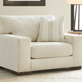 Caretti Sofa and Loveseat Set | Cincinnati Overstock Warehouse