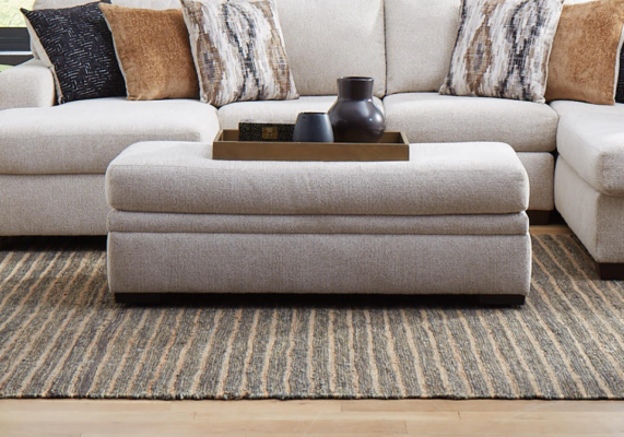 Mahoney Chocolate Sofa Set | Cincinnati Overstock Warehouse