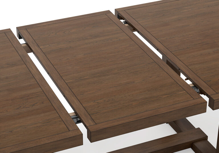 Cabalynn Light Brown Dining Table | Cincinnati Overstock Warehouse