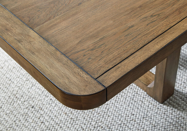 Cabalynn Light Brown Dining Table | Cincinnati Overstock Warehouse