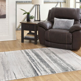 Mazatl Multi Large Rug | Cincinnati Overstock Warehouse