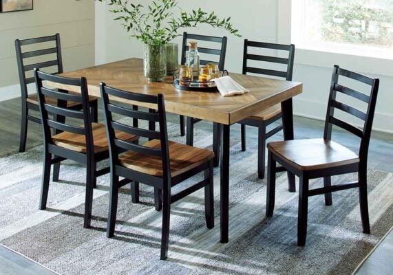 Casual Dining Sets Archives | Cincinnati Overstock Warehouse