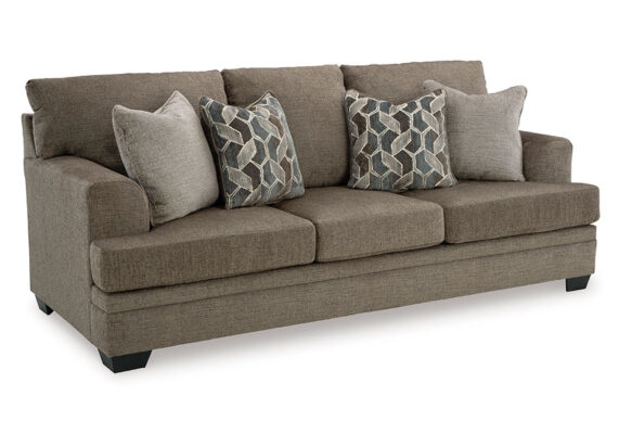 Stonemeade - Nutmeg Sofa Set | Cincinnati Overstock Warehouse
