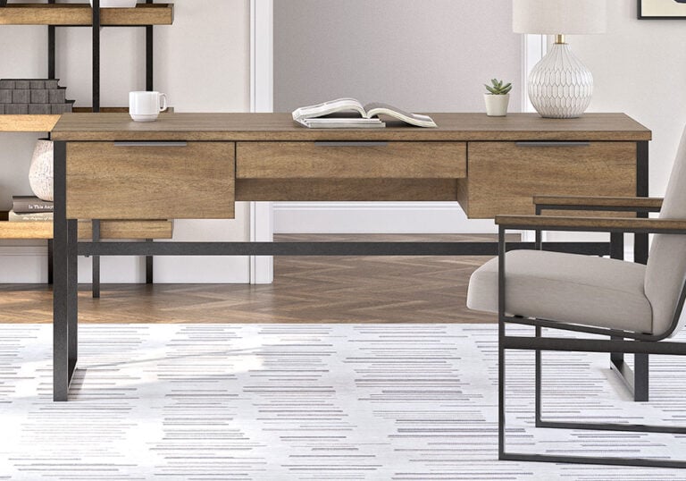 Montia Multi Desk | Cincinnati Overstock Warehouse