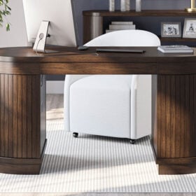 Montia Multi Desk | Cincinnati Overstock Warehouse