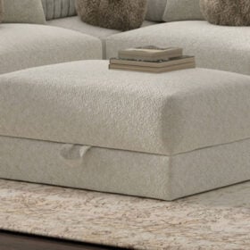 Lynx Mocha Power Reclining Sofa Set | Cincinnati Overstock Warehouse