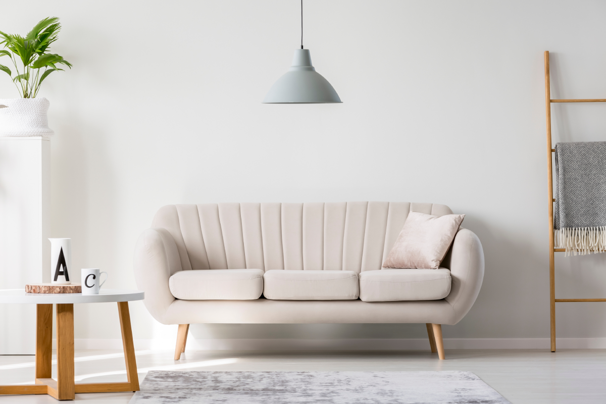 Choosing a Living Room Sofa | Cincinnati Overstock Warehouse